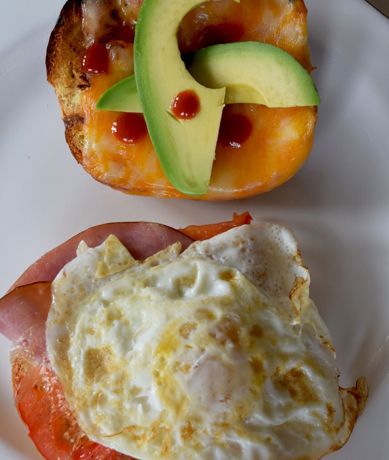 Saturday Morning Sandwich - Witten Kitchen