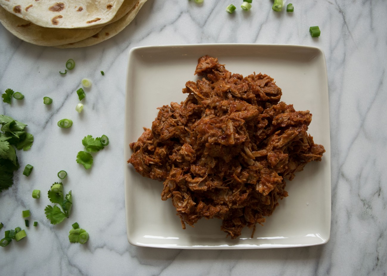 Braised Chipotle Pulled Pork - Witten Kitchen