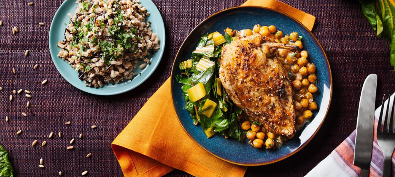 David Chang’s Makin’ You Dinner (and Lunch) and You’re Not Even Going ...