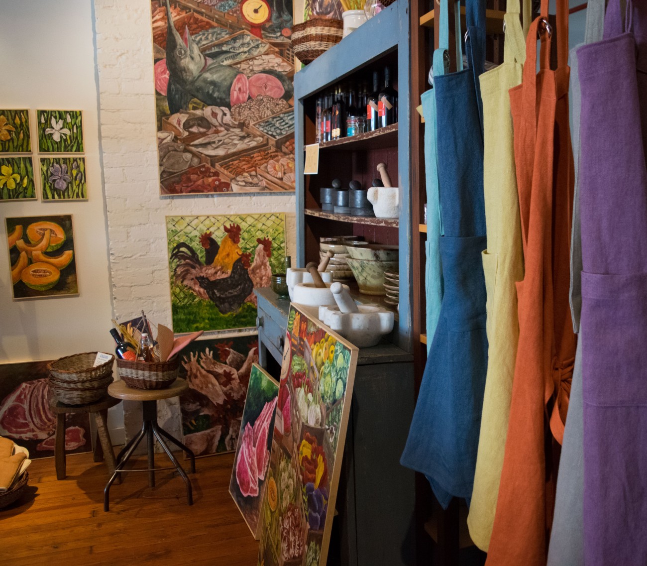 Il Buco Vita: Tableware to Bring the Il Buco Vibe Into Your Home ...