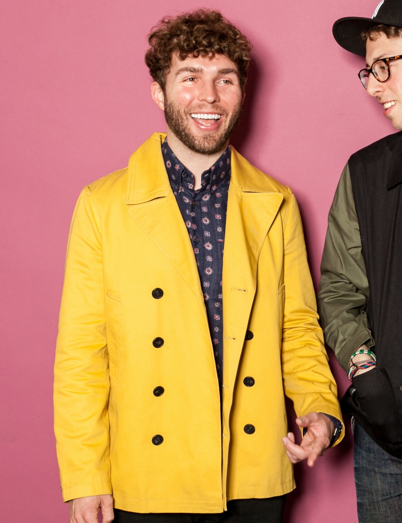 DISHING with Timo Weiland - Witten Kitchen