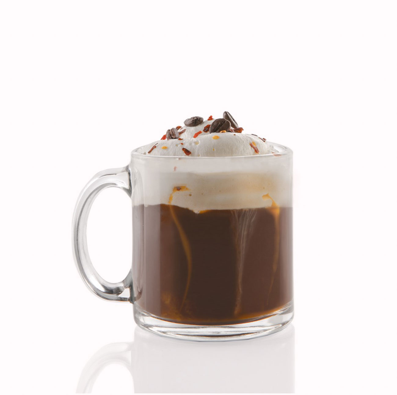 Cozy Cocktail: Cafe ala Mexicana - Witten Kitchen