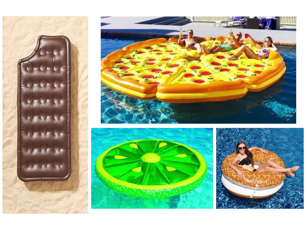 The Ultimate Pool Party Shopping Guide - Witten Kitchen