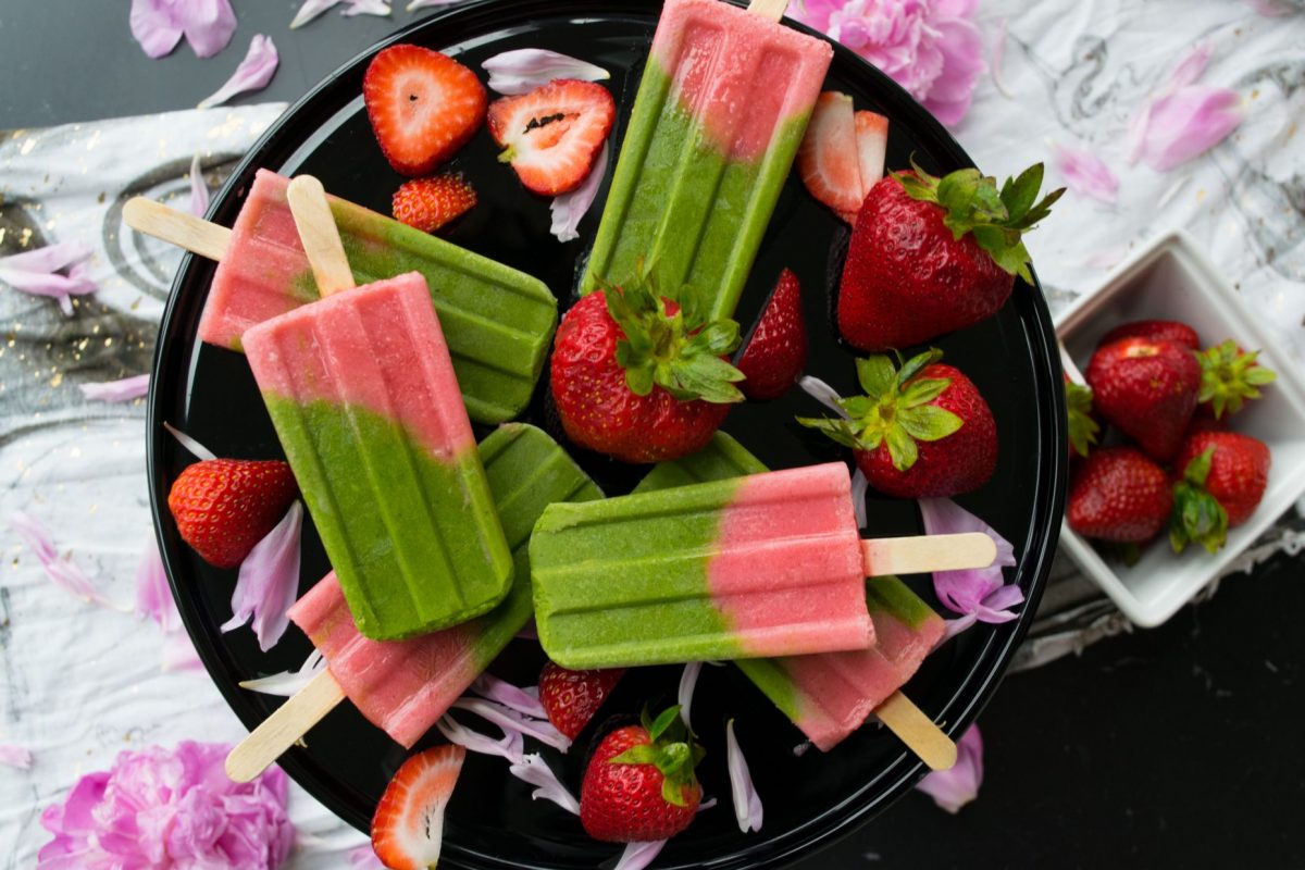 Cocktails & Small Bites Archives - Witten Kitchen