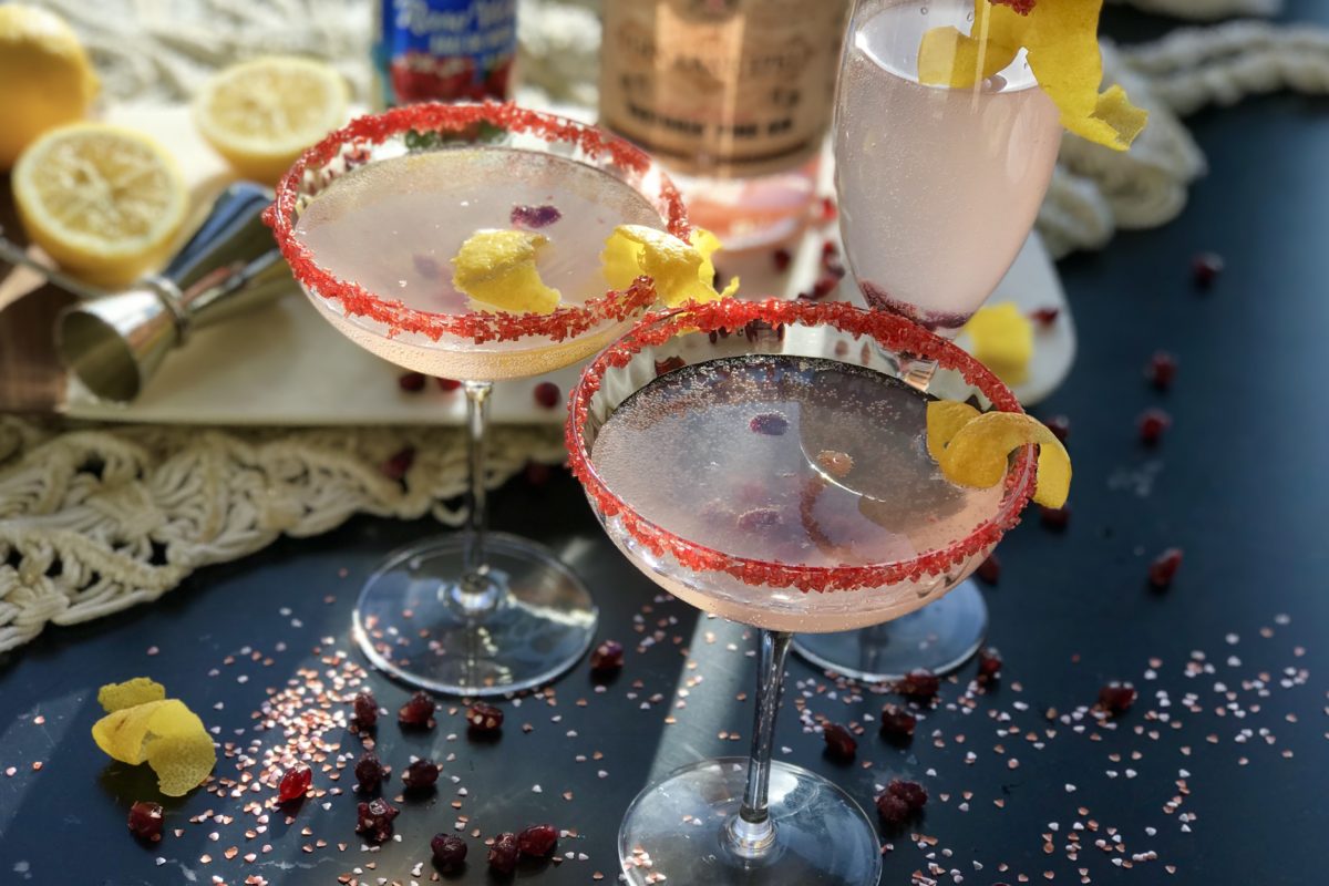 Cocktails & Small Bites Archives - Witten Kitchen