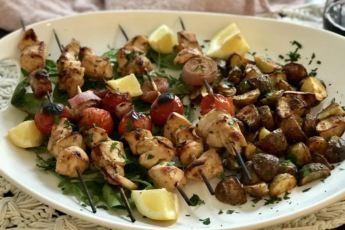 Main Dishes - Recipes for Main Dishes