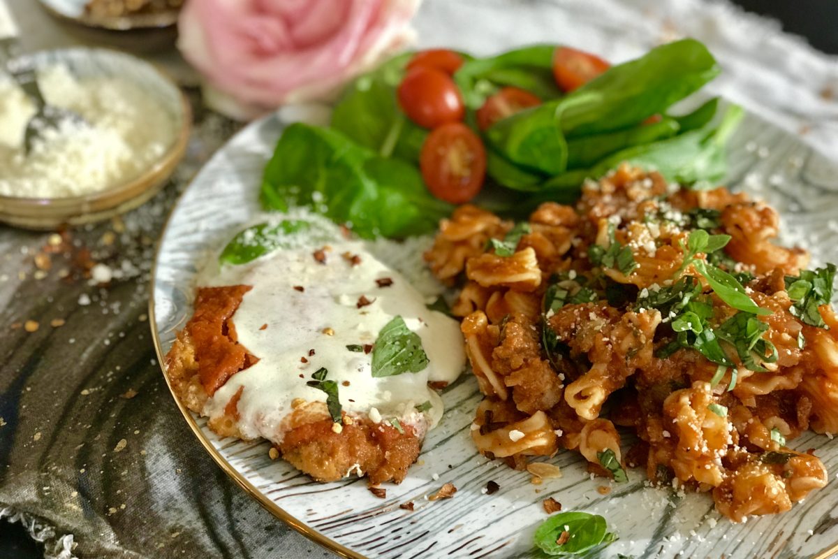 Main Dishes - Recipes for Main Dishes